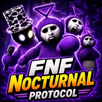 FNF Nocturnal Protocol