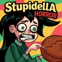 Stupidella Horror